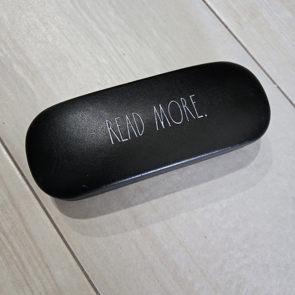 Rae Dunn | Accessories | Rae Dunn Glasses Case | Poshmark